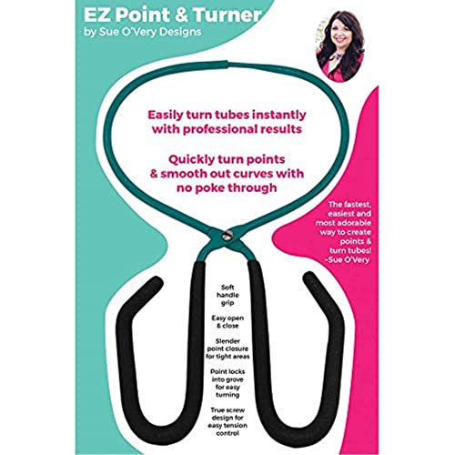 Specialty Products EZ Point & Turner Needles