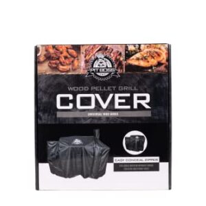 Pit Boss 1000 Series Universal Grill Cover