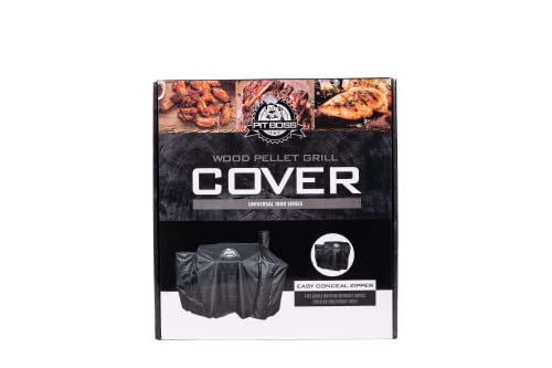 Pit Boss 1000 Series Universal Grill Cover