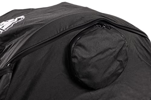 Pit Boss 1000 Series Universal Grill Cover