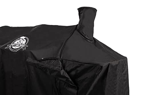 Pit Boss 1000 Series Universal Grill Cover