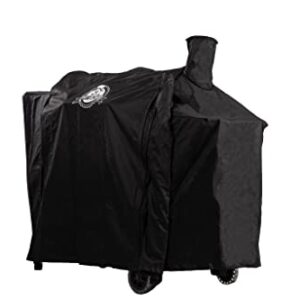 Pit Boss 1000 Series Universal Grill Cover