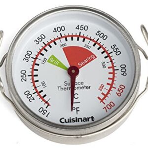 Cuisinart CSG-100 Surface Thermometer