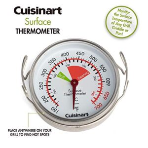 Cuisinart CSG-100 Surface Thermometer