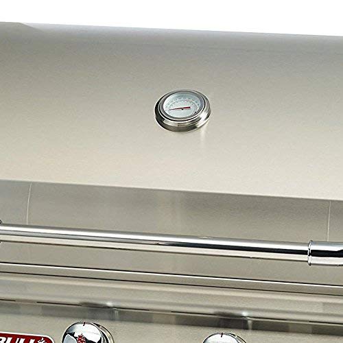 Bull Outdoor Products 87048 Lonestar Select Liquid Propane Drop-In Grill Head