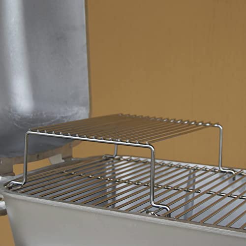 PK Grills PK99030 Littlemore Raised Cooking Grid, Standard