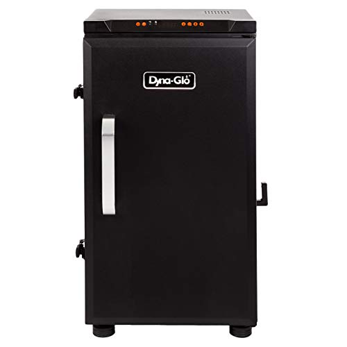 Dyna-Glo DGU732BDE-D 30" Digital Electric Smoker