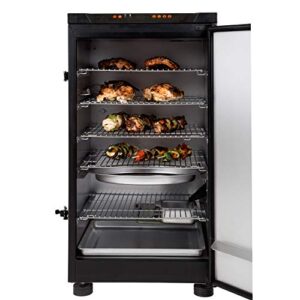 Dyna-Glo DGU732BDE-D 30" Digital Electric Smoker