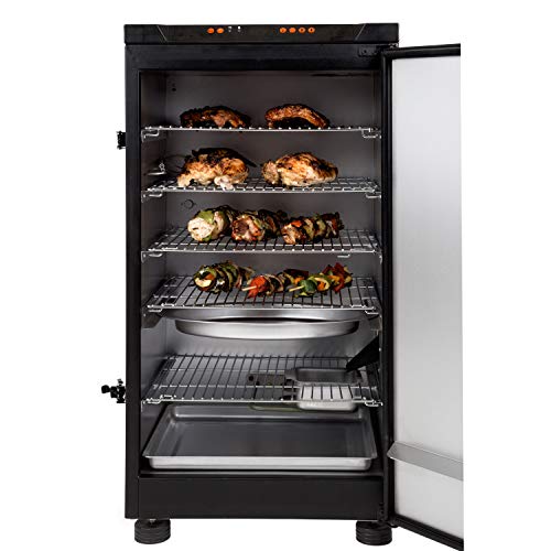 Dyna-Glo DGU732BDE-D 30" Digital Electric Smoker