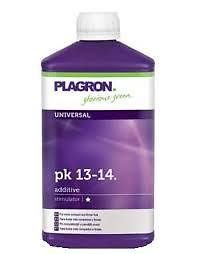 Advanced Nutrition Plagron Pk 13-14