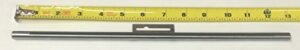 weber part 81335-3/8" x 12-3/4" crossover tube