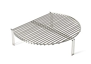 kamado joe bj-scs big joe grill expander