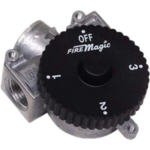 Fire Magic Timer Box, 3 Hour