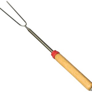 Coghlan's Telescoping Extension BBQ Fork