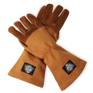 Pit Boss Heavy Duty BBQ Grilling Gloves