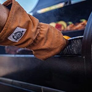 Pit Boss Heavy Duty BBQ Grilling Gloves