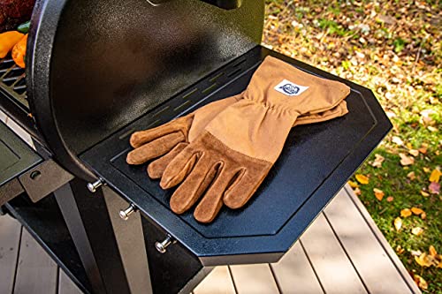 Pit Boss Heavy Duty BBQ Grilling Gloves