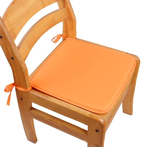 DINGZZ Plain Simple Creative Sofa Chair Cushion European Style Dining