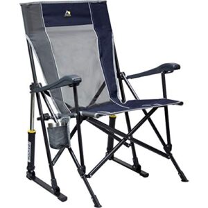 gci outdoor roadtrip rocker, one size, midnight