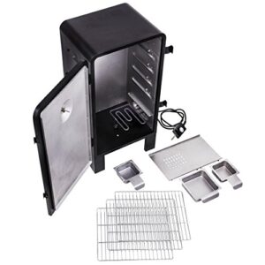 Char-Broil Analog Electric Smoker