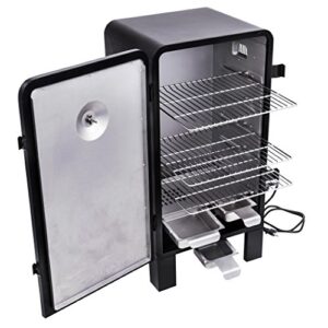 Char-Broil Analog Electric Smoker