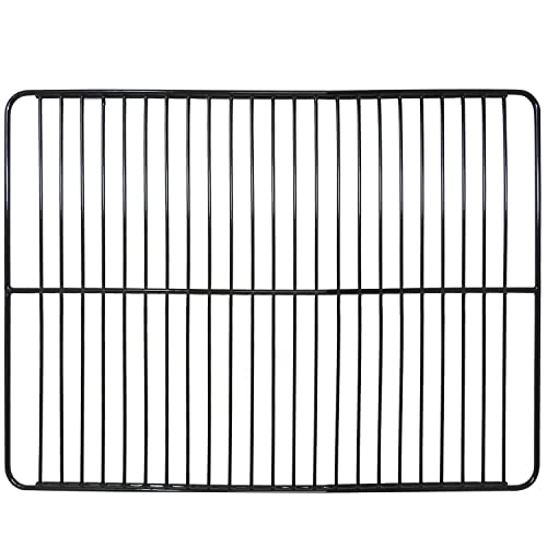 Grill Parts For Less Cooking Grid Shelf Compatible with Pit-Boss-Series 3 Vertical Smoker, PBV23GP1-33