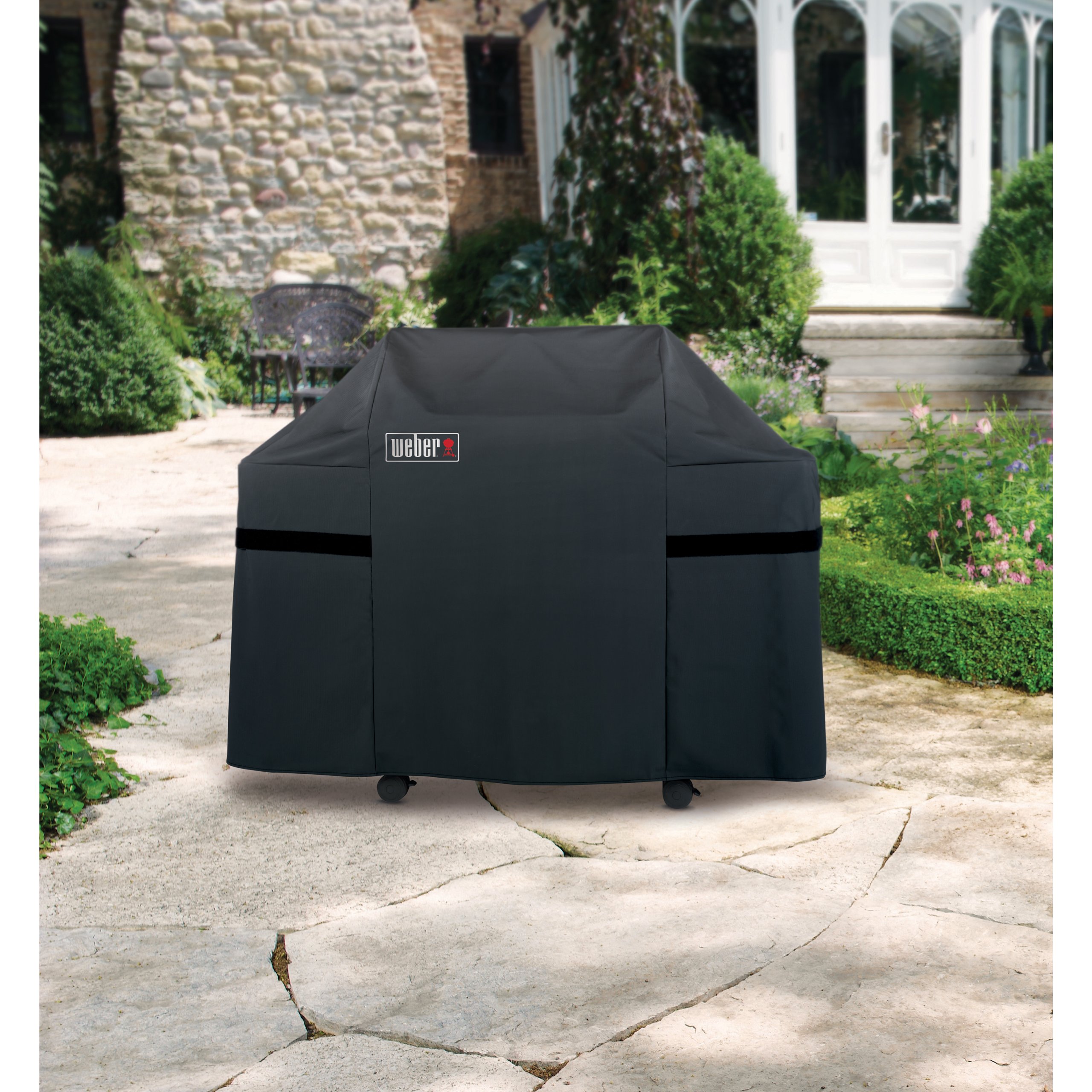 Weber 7553 Premium Cover for Weber Genesis Gas Grills