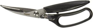 victorinox poultry shear nylon detachable handle, black