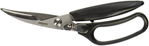 Victorinox Poultry Shear Nylon Detachable Handle, Black