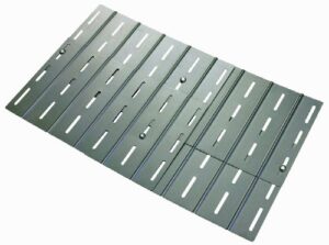 grillpro 92350 universal heat plate