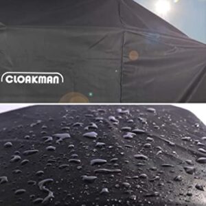 Cloakman Premium Heavy-Duty Grill Cover for Pit Boss Rancher XL/Austin XL/1000S/1100 Pro Wood Pellet Grill