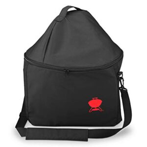 Weber Smokey Joe Bag, Black