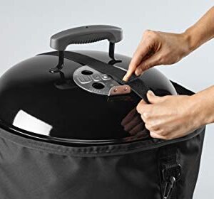 Weber Smokey Joe Bag, Black