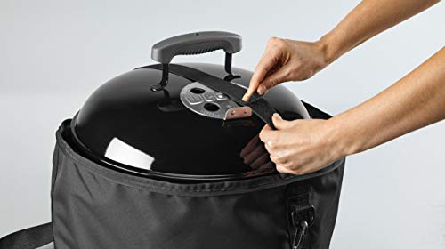 Weber Smokey Joe Bag, Black