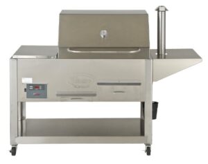 cookshack pg1000 fast eddy's pellet grill