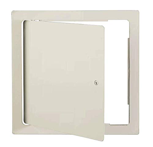 DSC-214M 18 x 24 Karp Flush Access Door for All Surfaces