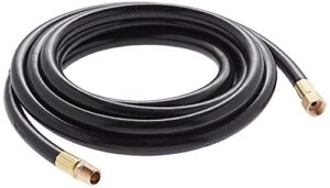 mr. heater 15-feet propane appliance hose assembly