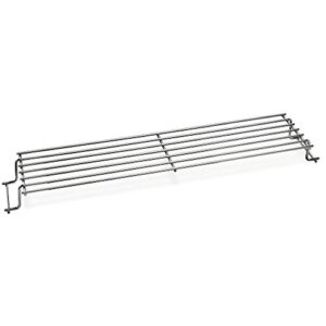 weber warming rack for spirit 300 series gas grills