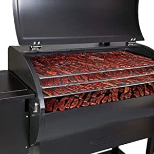 Camp Chef Jerky Racks, Fits 36" Inch Pellet Grill and Smoker