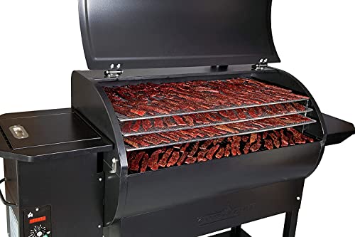 Camp Chef Jerky Racks, Fits 36" Inch Pellet Grill and Smoker