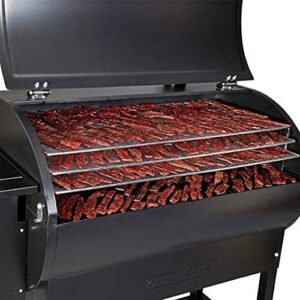 Camp Chef Jerky Racks, Fits 36" Inch Pellet Grill and Smoker