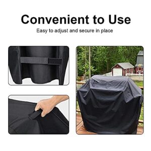 AJinTeby 36 inch Griddle Cover for Blackstone 36" Griddle 1528 Cover and Other 28" Flat Top Grill Griddle 600D Heavy Duty Waterproof Griddle Grill Cover 5483 Griddle Cover