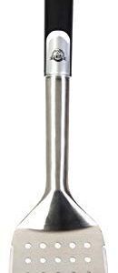 Pit Boss Grills Boss Soft Touch Spatula Black/Silver