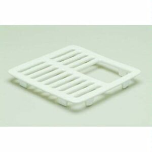 proflo pf934 proflo pf934 9-1/2" cast iron 3/4" top grate