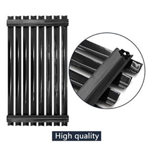 Hongso 16 3/8" Grill Grates for Dyna glo DGF510SBP, DGF510SSP, DGF510SSP-D, Uniflame GBC1059WB, GBC1059WE-C, Cooking Grid for Backyard Grill BY12-084-029-98,Other Gas Grill Models,PCA343