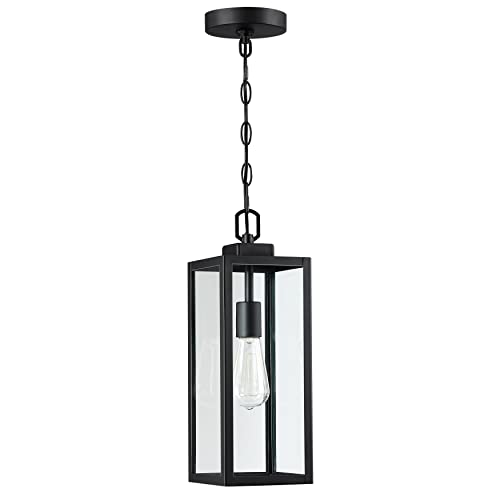 17'' H Outdoor Hanging Lantern