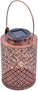 solar outdoor lights solar garden lights solar lantern lights for hanging outdoor ornaments outdoor decoration table lantern solar waterproof solar lamp decorative solar powered lanterns for garden so