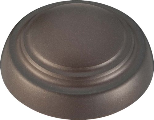 Minka Lavery Outdoor Ceiling Lighting 71824-143-L Hanford Pointe LED Pendant, Oil Rubbed Bronze