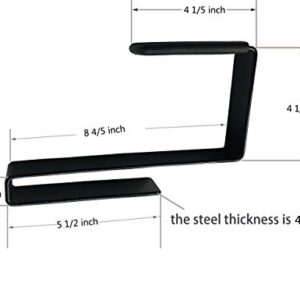 BBQ Plate Setter Lifter Fits for Small Medium Large Big Green Egg Heat Deflector Big Green Egg Accessories Replacement Parts