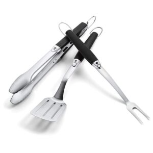 weber 3-piece tool set